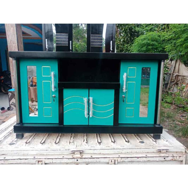 Jual Buffet TV / buffet tv minimalis / buffet tv kayu/ buffet tv murah ...
