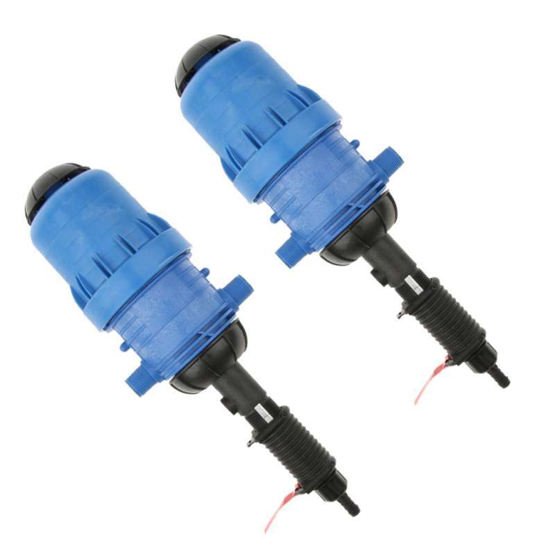 Jual 2x Dosing Fertilizer Injector Dispenser Proportione Automatic ...