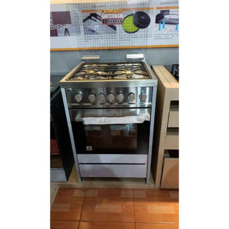 Kompor Modena Fc 7940g
