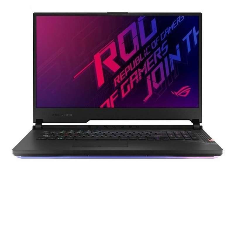 Harga dan Spek Dewa Laptop Asus Rog - Blibli Friends