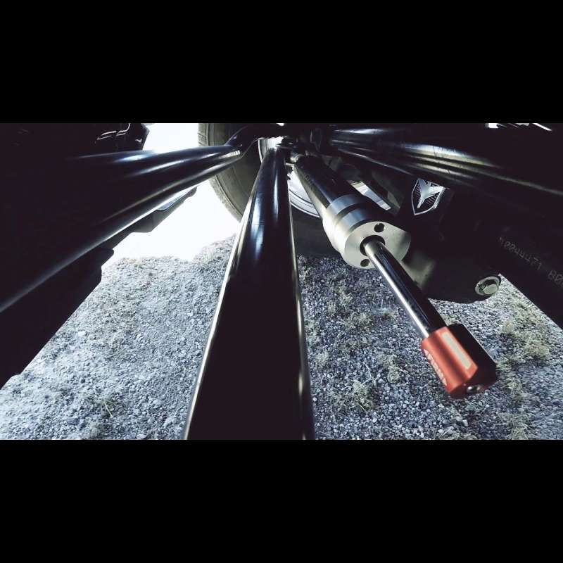 Jual Falcon Nexus Ef 2.2 Fast Adjust Steering Stabilizer Ori Teraflex ...