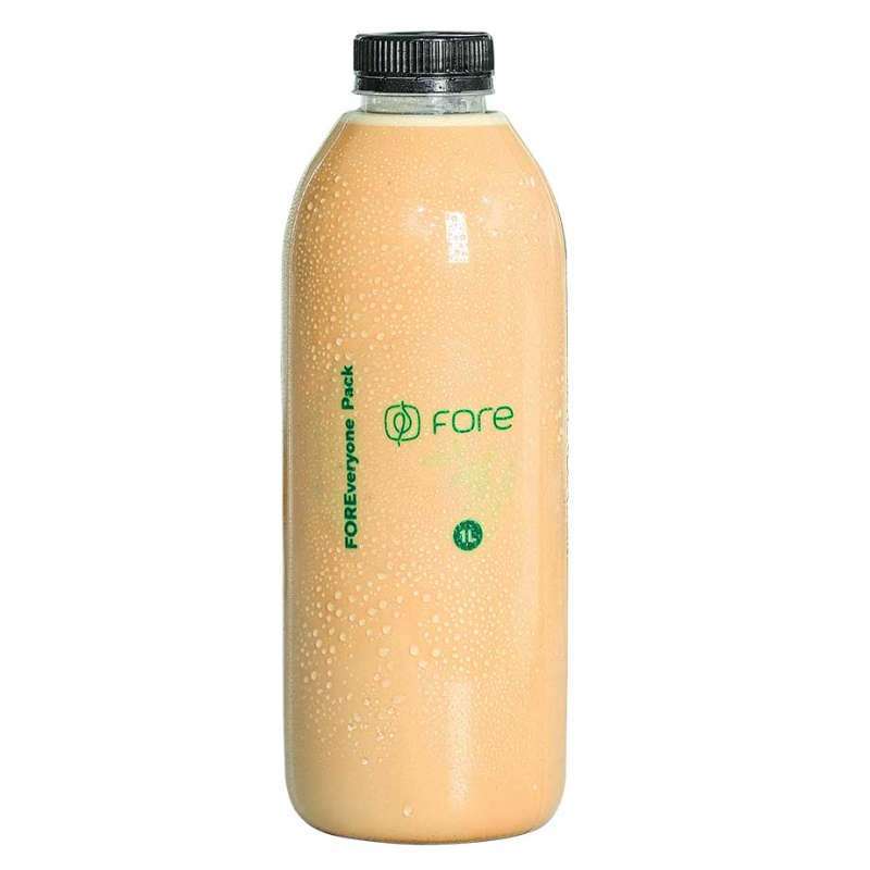 Jual Fore Caramel Praline 1L di Seller Fore Coffee. - Selong, Kota ...