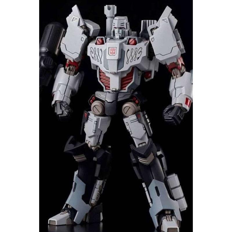 Jual MEGATRON IDW DECEPTICON VER FURAI MODEL By Flame toys di Seller ...