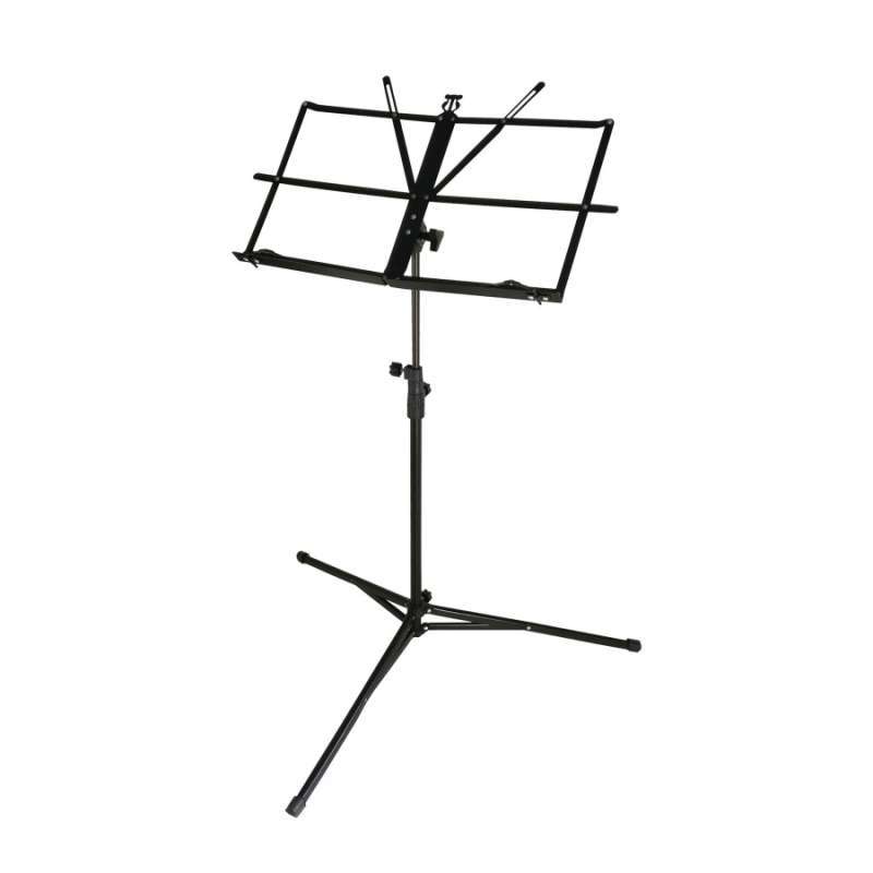 Jual Stand Book Lipat BONUS Softcase / Tas PHMS-110 Stand Buku Partitur ...