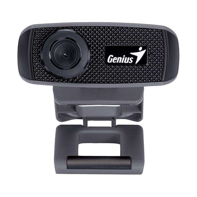 Jual Genius Face Cam 1000X- PC CAMERA WEBCAM di Seller Laptop warehouse ...