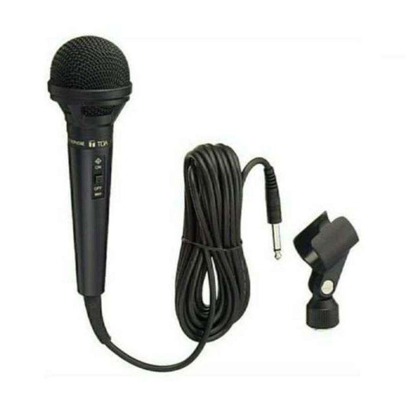 Jual Mic Toa Terbaru Dengan Harga Termurah Di 2024 | Blibli