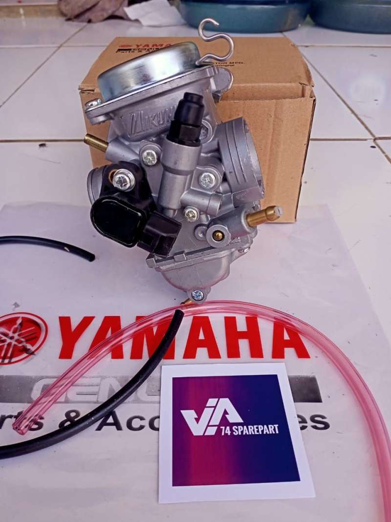 Jual Karburator Yamah Jupiter Terbaru Dengan Harga Termurah Di 2024 | Blibli