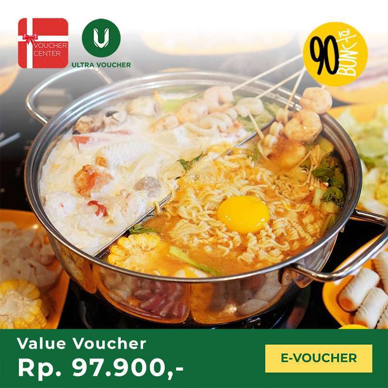 Makanan Anti Mainstream yang Bikin Kenyang buat Buka Puasa - Blibli Friends