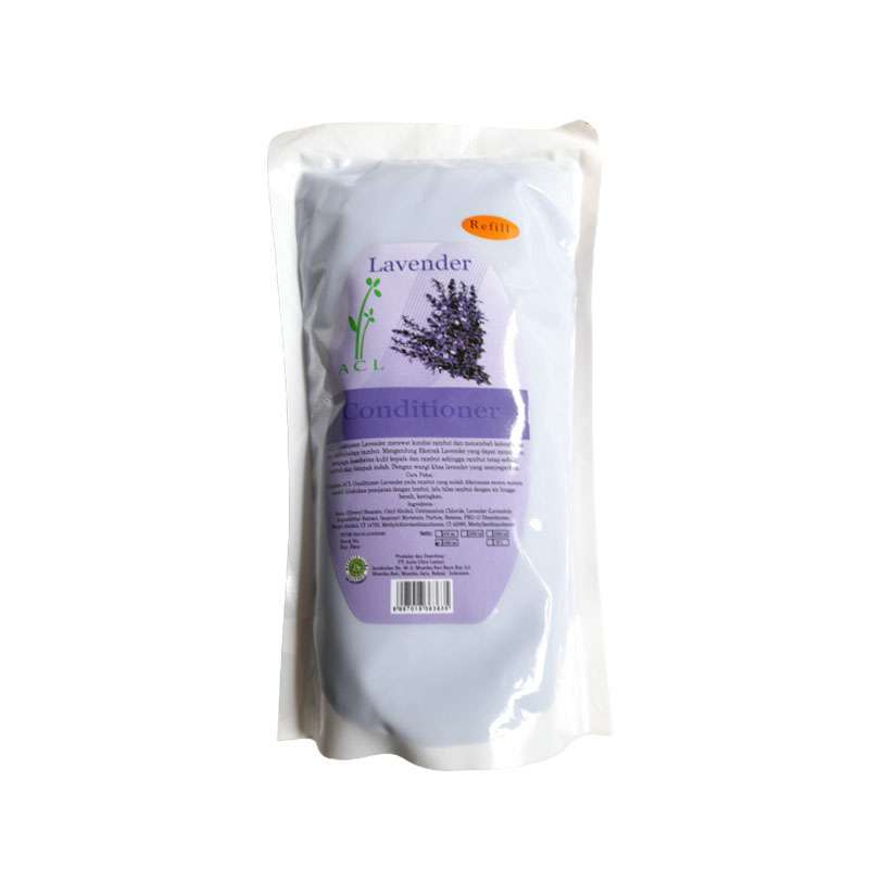 Promo Acl Conditioner Lavender / Conditioner Literan Lavender ...