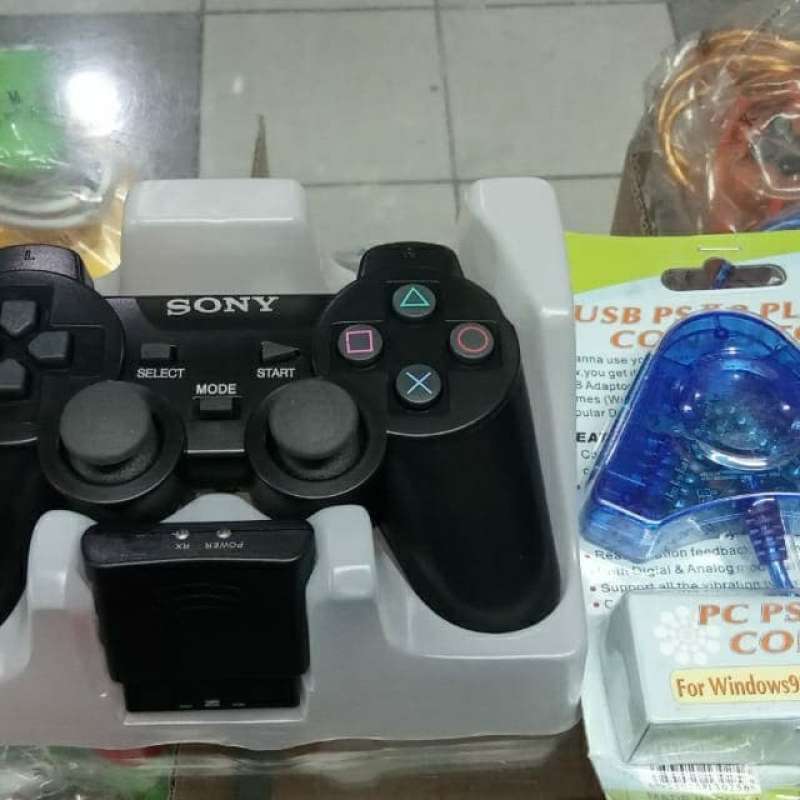 Stick Ps Pc - Harga Terbaru Maret 2024 & Gratis Ongkir | Blibli