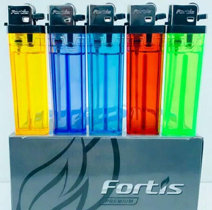 Jual Korek Gas Korek Api Model Tokai Isi 50pcs Di Seller Marwah Online ...