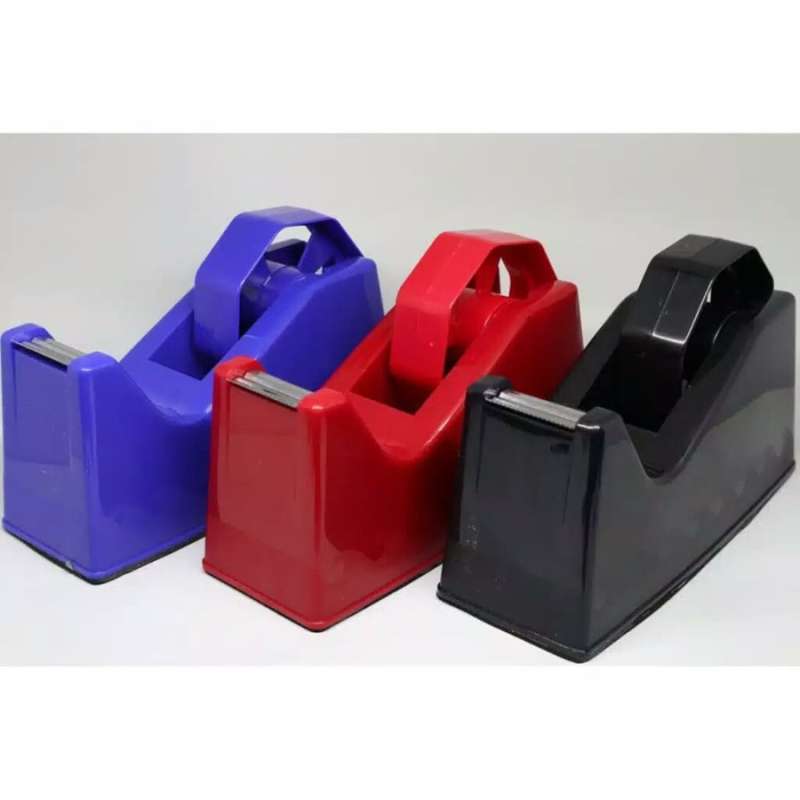 Promo TEMPAT SOLATIP JOYKO/ TAPE CUTTER Diskon 5% di Seller Rumah Botol ...