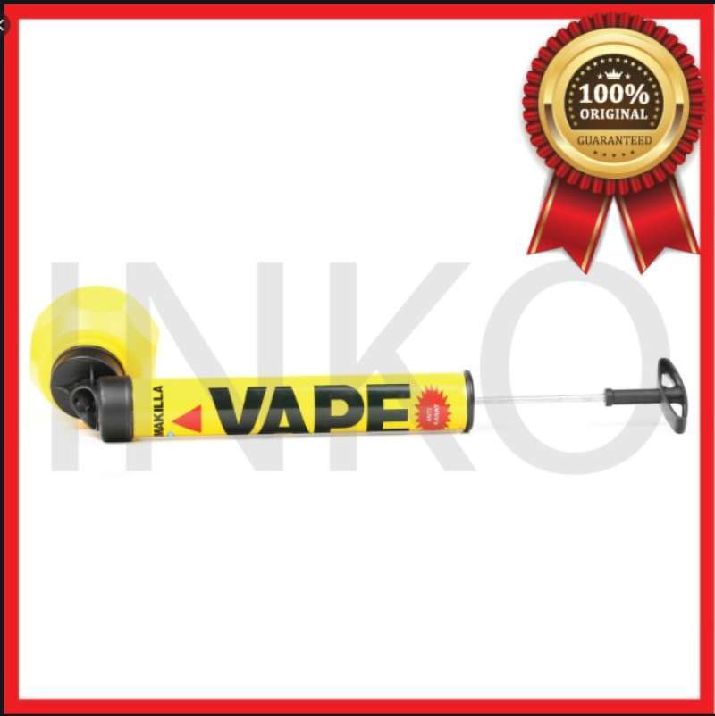 Jual VAPE PUMP ALAT SEMPROT OBAT NYAMUK CAIR di Seller inko - Curug ...