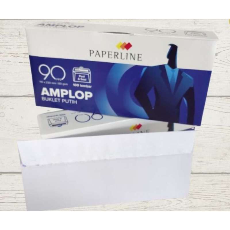 Jual Amplop surat kecil Polos di Seller Toko Asri Estetika - Bangka ...