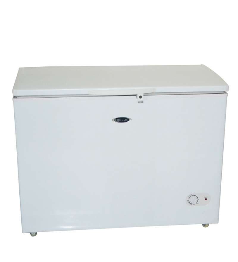 Jual FRIGIGATE Chest Freezer 300 Liter - F 300 di Seller Albee ...