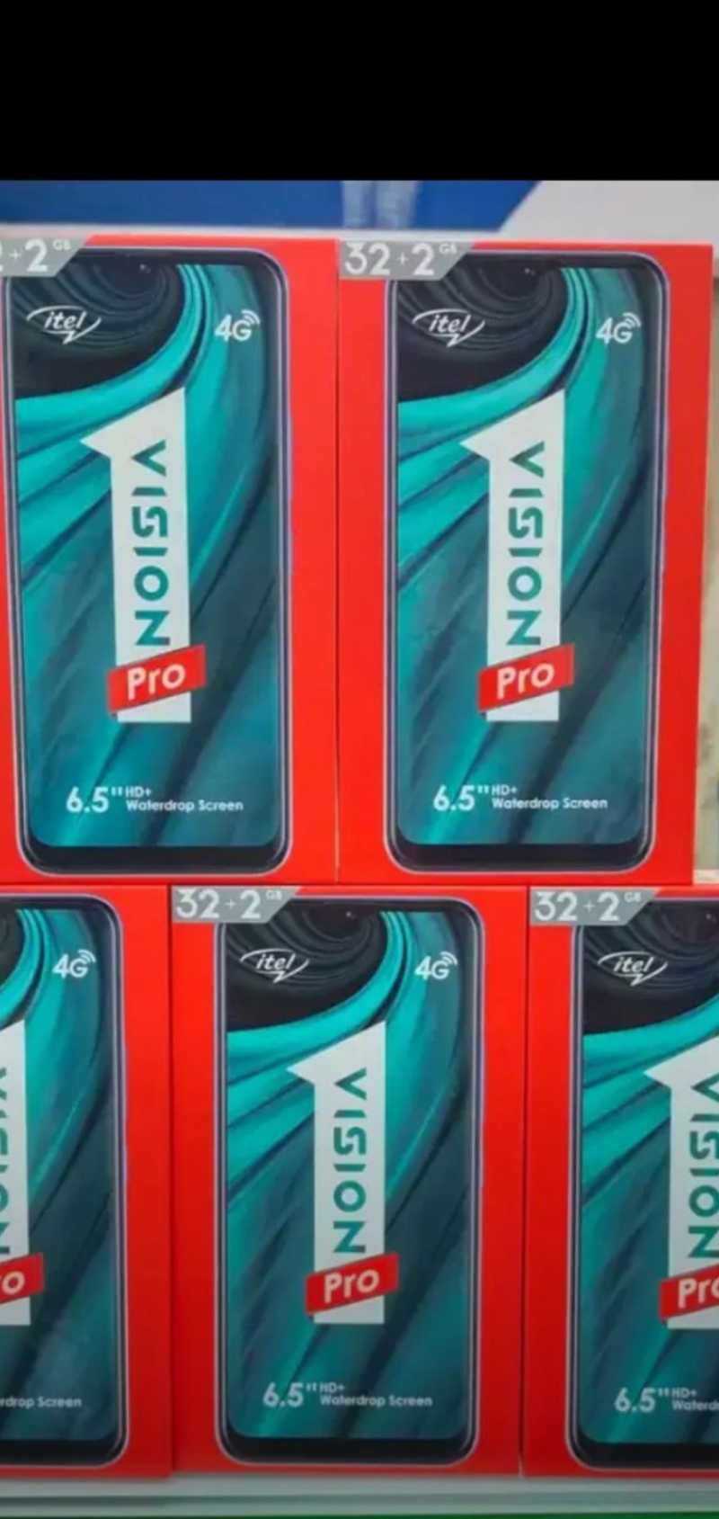 Infinix Vision 1 Pro - Harga Terbaru Juli 2024 | Blibli