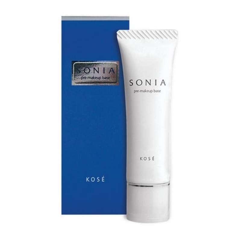 Jual KOSE Sonia Pre Make Up Base di Seller KOSE Official Store - Cawang ...
