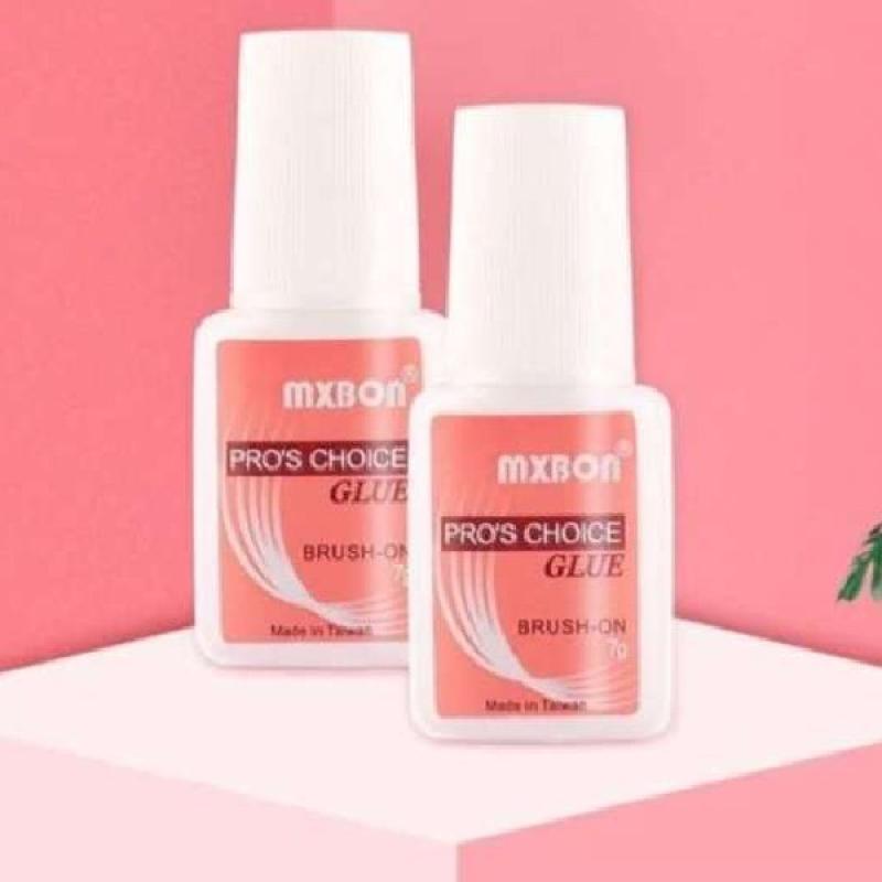 Promo Mx Bond Nail Glue ORIGINAL / Lem Kuku Palsu Lem Aksesoris Nail ...