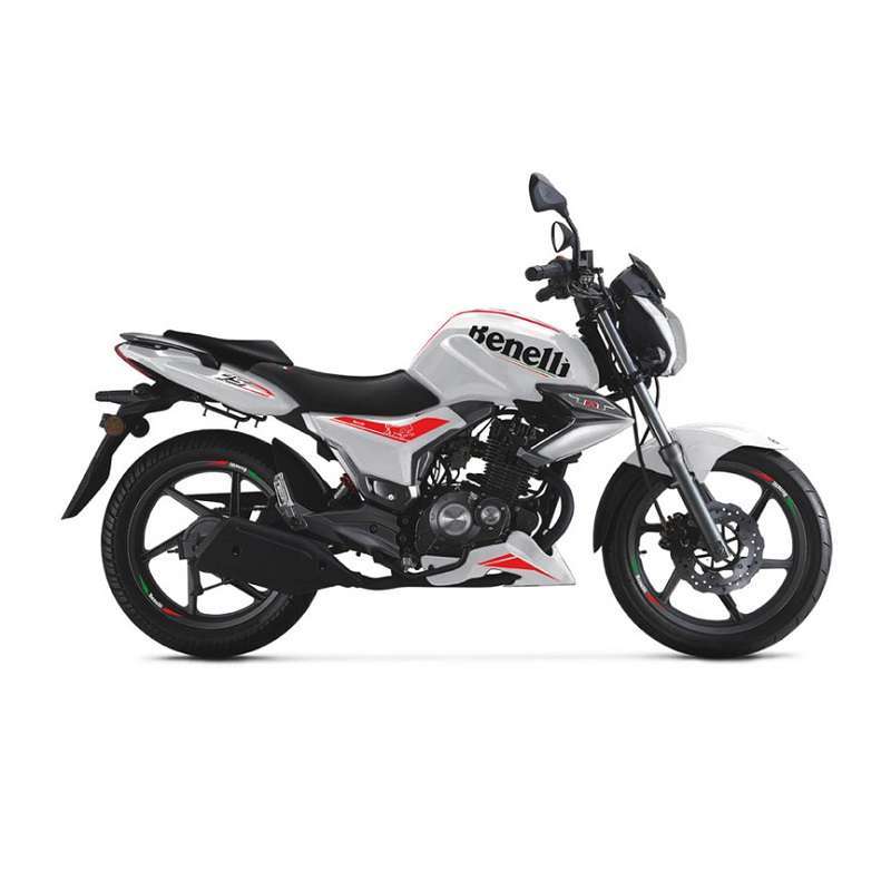 Jual Benelli Tnt 15 Sepeda Motor [vin 2021- Otr Surabaya] - Surabaya ...