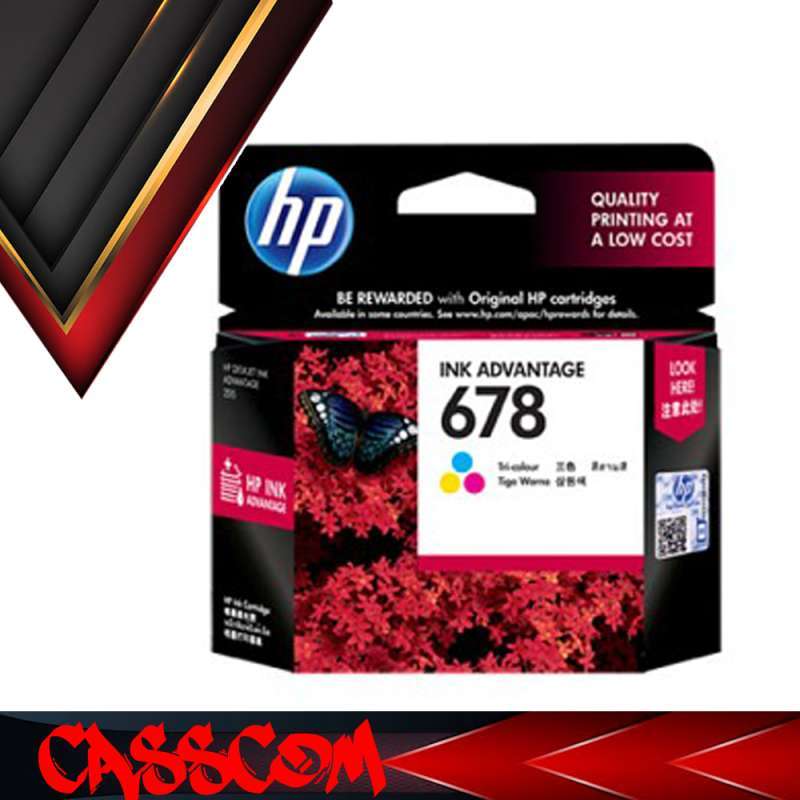 Jual Hp Deskjet Ink Advantage 4515 Original Murah - Harga Diskon Maret ...