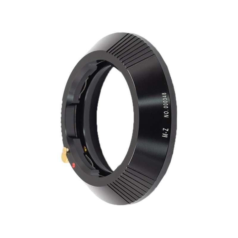 Jual Jpc Kemang Ttartisan Adapter Leica M Lens To Nikon Z Camera Tt Artisan Garansi Resmi Di ...