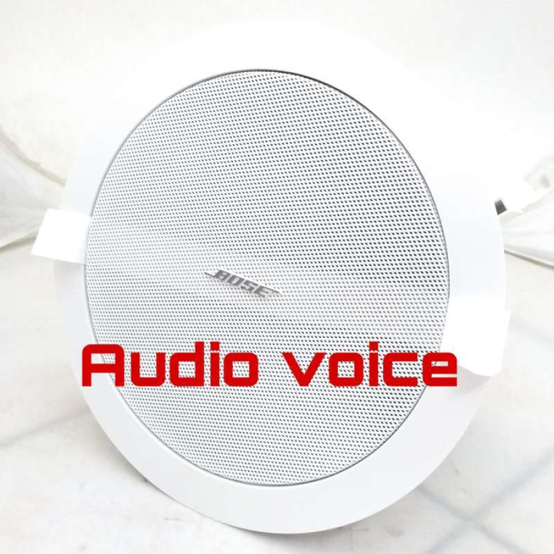 Jual Ceiling Speaker Bose Ds-16F Original di Seller Sendkiu - | Blibli