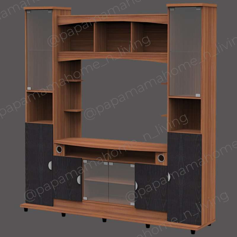 Jual Buffet Tv Jumbo - Lemari Hias Tv - Buffet Tv Murah - Lemari Buffet ...