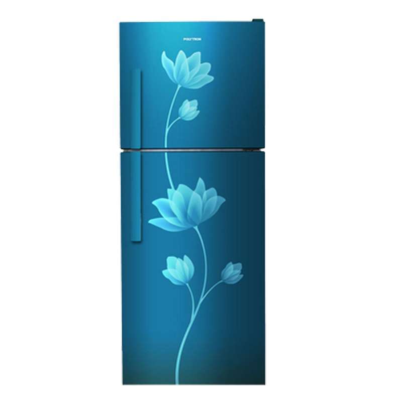 Jual Polytron Small Two Door Refrigerator Prb219b Biru Di Seller ...
