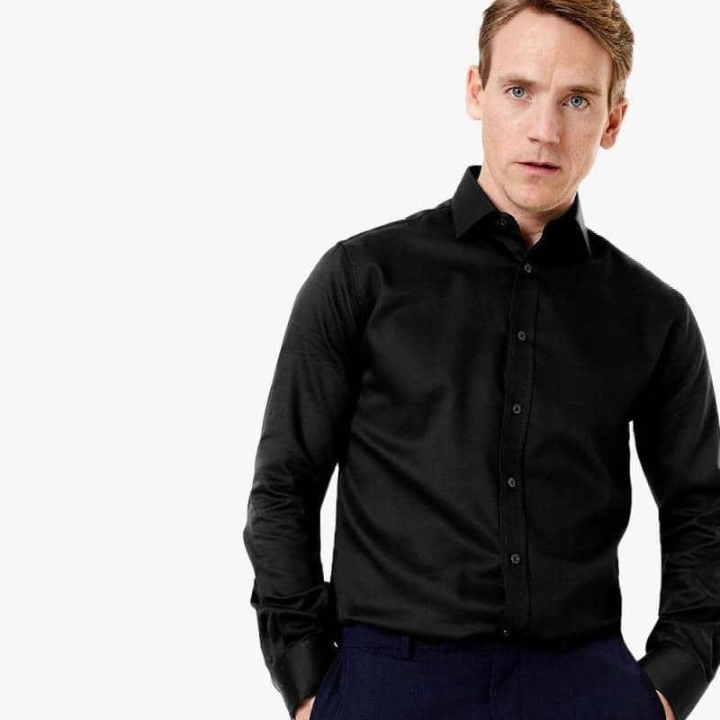 5 Rekomendasi Outfit Seperti John Wick Chapter 4 - Blibli Friends