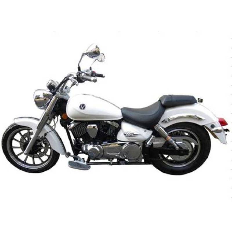 Jual Sm Sport V16 Sepeda Motor [vin 2021- Otr Bali] - Bali White Di ...