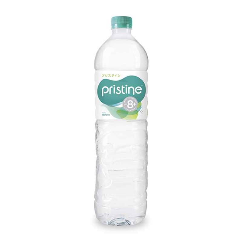 Jual Pristine Water 1500 Ml di Seller Hyfresh Kuala Kapuas - Selat ...