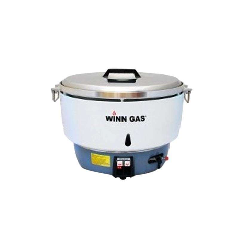 Jual Winn Gas Rice Cooker Rc 50 Di Seller Blark Fly Market - Kebon ...