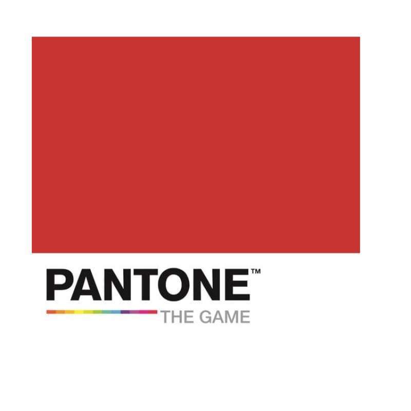 Jual Pantone The Game ( Original ) Di Seller Toko Board Game - Sunter ...