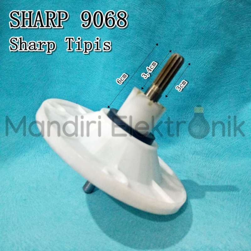Jual Gearbox Mesin Cuci Sharp Gerigi 10 Tipis 9068 - Gear Box Mesin ... Jual Gearbox Mesin Cuci Sharp Gerigi 10 Tipis 9068 - Gear Box Mesin ...