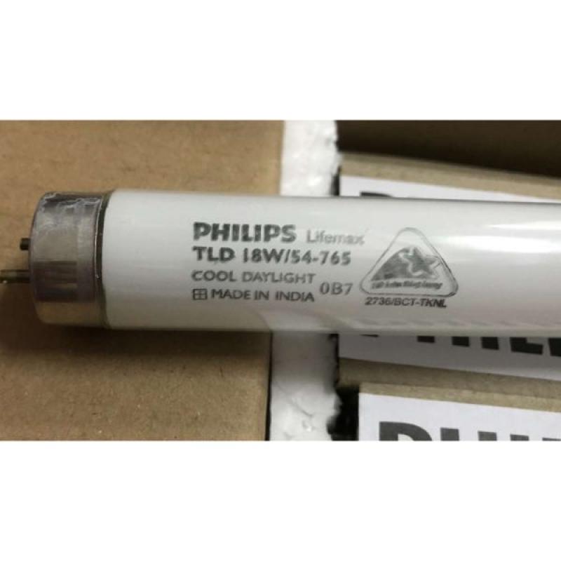 MARKPRO LIGHTING Philips TL-D 18W/54-765 Daylight, 53% OFF