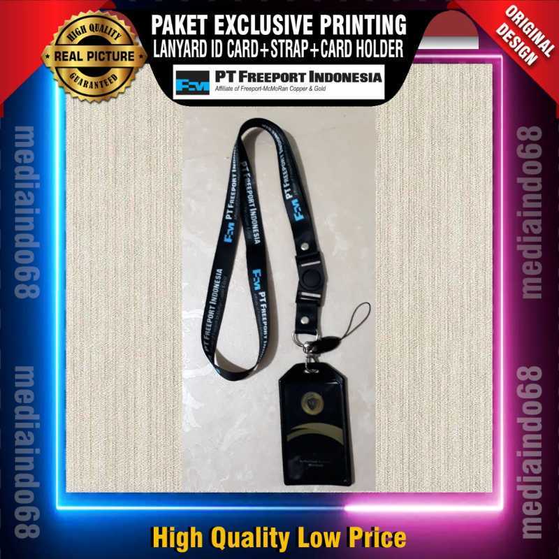 Jual Custom Id Card Bumn Original Harga Termurah Mei 2024 | Blibli