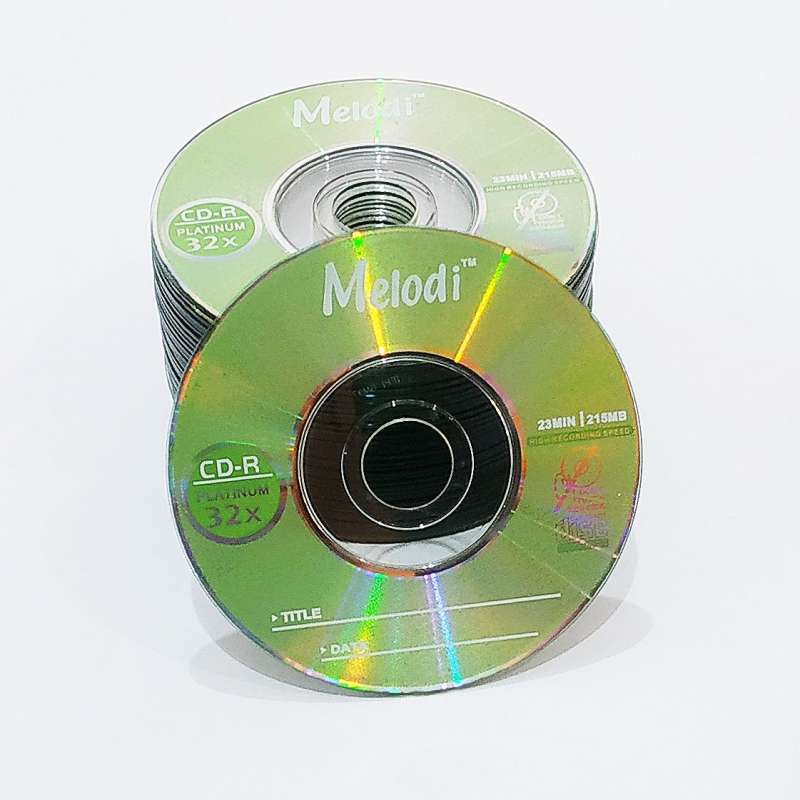 Jual Cd-r mini melodi-cdr mini 215mb di Seller Indo Foto Official Store ...