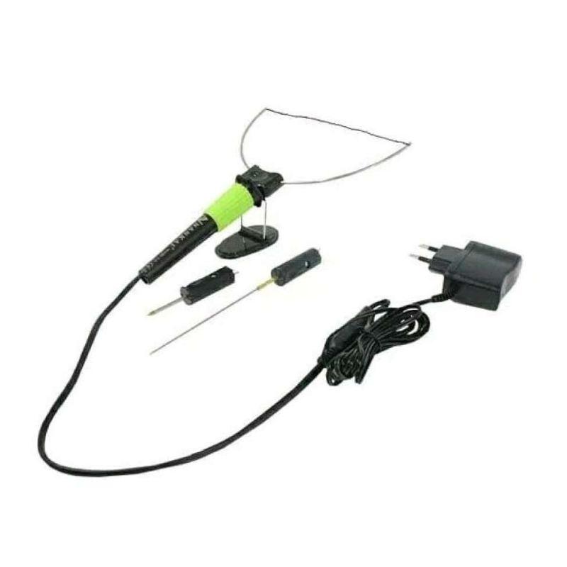 Jual Alat Pemotong Gabus Styrofoam Cutter 3 in 1 Multifungsi NANKAI di ...