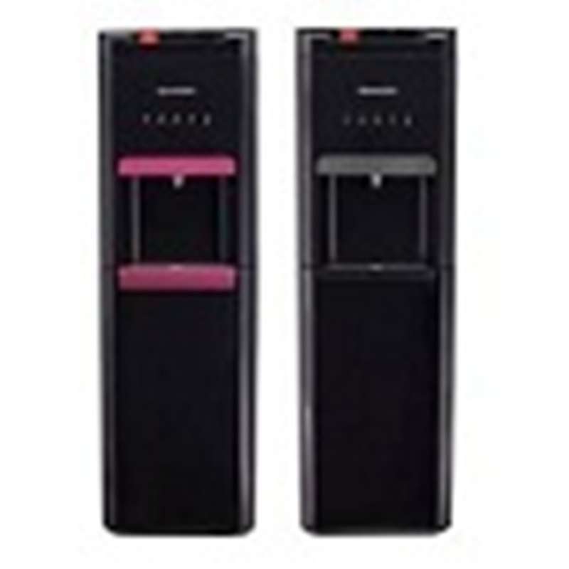 Jual DISPENSER POLYTRON PWC-776 / GALON BAWAH / 3 KRAN / HOT NORMAL ...