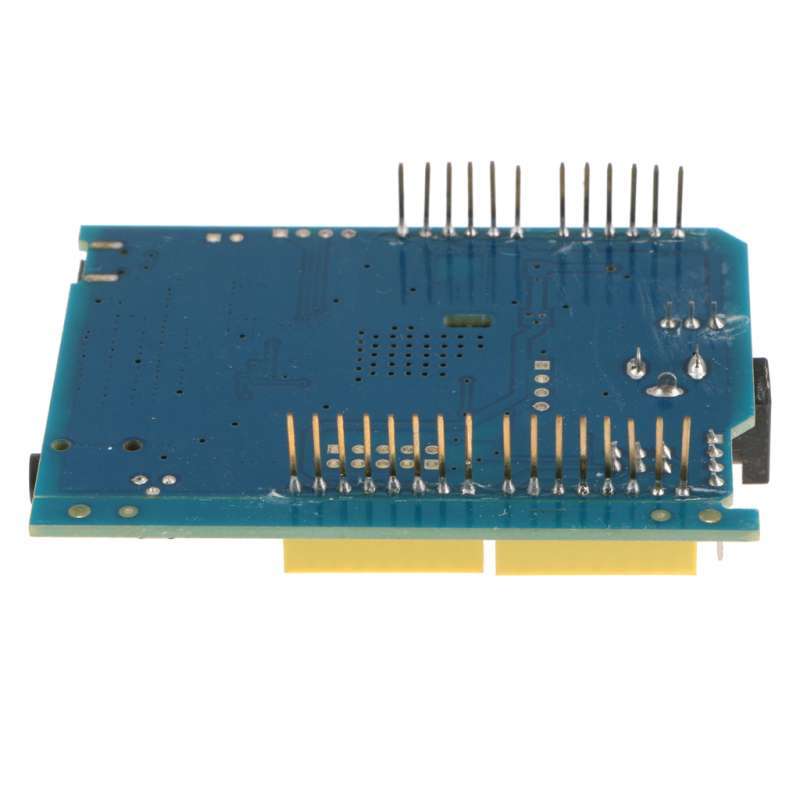 Jual SIM800C GPRS GSM Module MicroSIM Card Development Board Replace ...