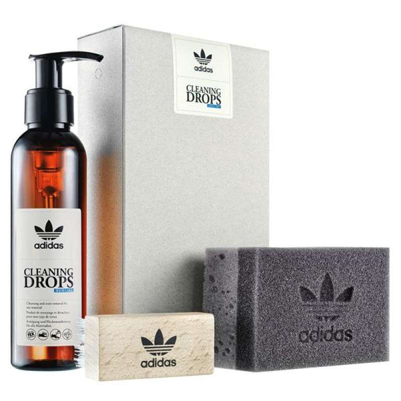 Jual (adidas Originals)Adidas Originals Washing Gift Box di Seller ...