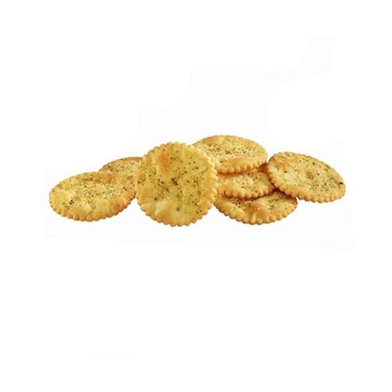 Jual (fuyishan) Fuyishan Baked Chicken Soda Crackers 200g Di Seller ...