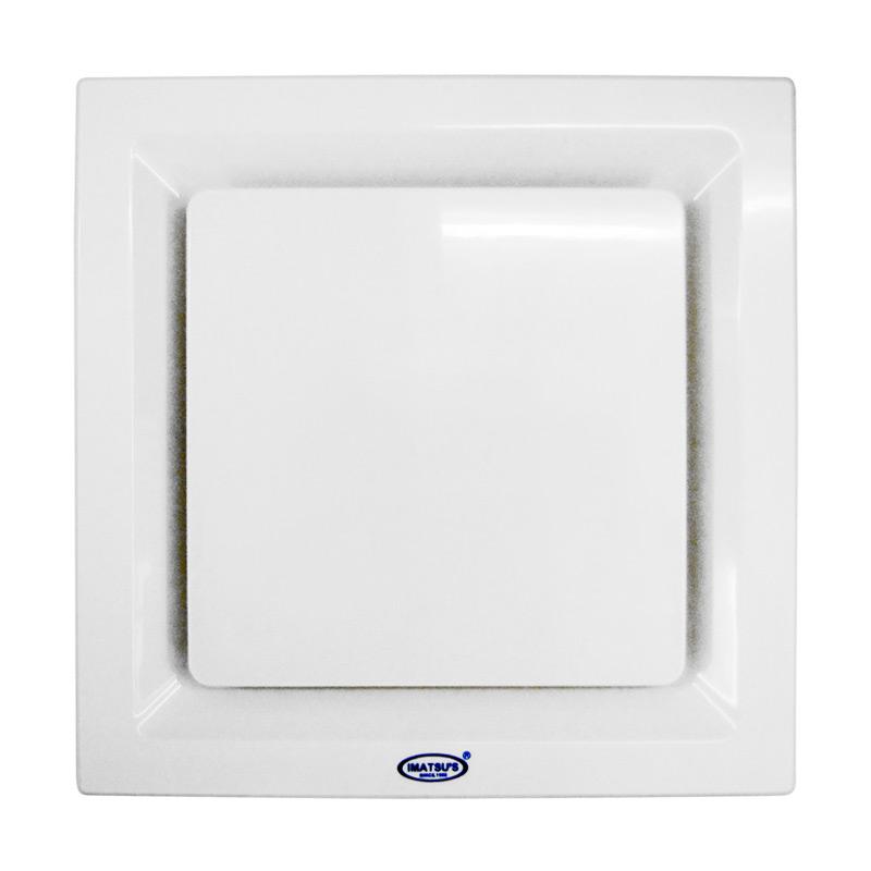 Jual Exhaust Fan Plafon Imatsu Original, Murah & Diskon Juli 2024 | Blibli