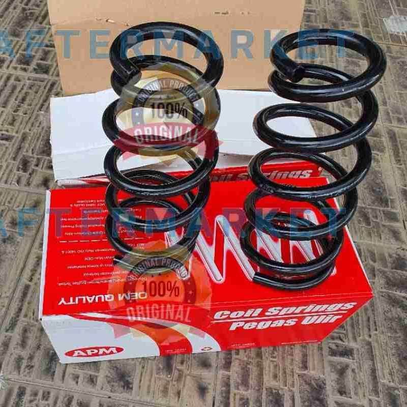 Jual Per Keong ukuran standard Toyota Land Cruiser VX80 Turbo ORIGINAL ...