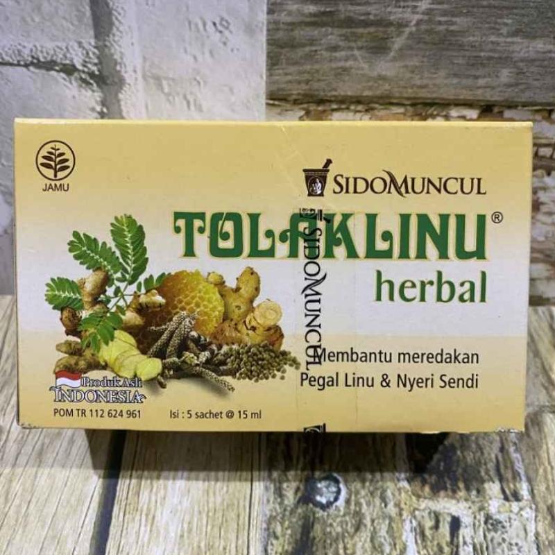 Jual tolak linu sidomuncul cair box di Seller Ekahusadaherbal ... Jual tolak linu sidomuncul cair box di Seller Ekahusadaherbal ...
