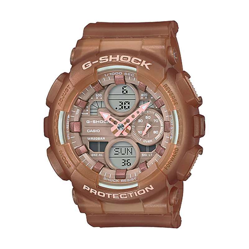 Jual Casio G Shock 4 A2 Original & Branded - Harga Diskon Murah ...