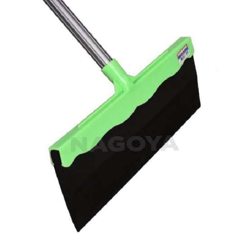 Jual Karet Dorong Lantai Nagoya Wiper Air Wefer Air Dorongan Air ...