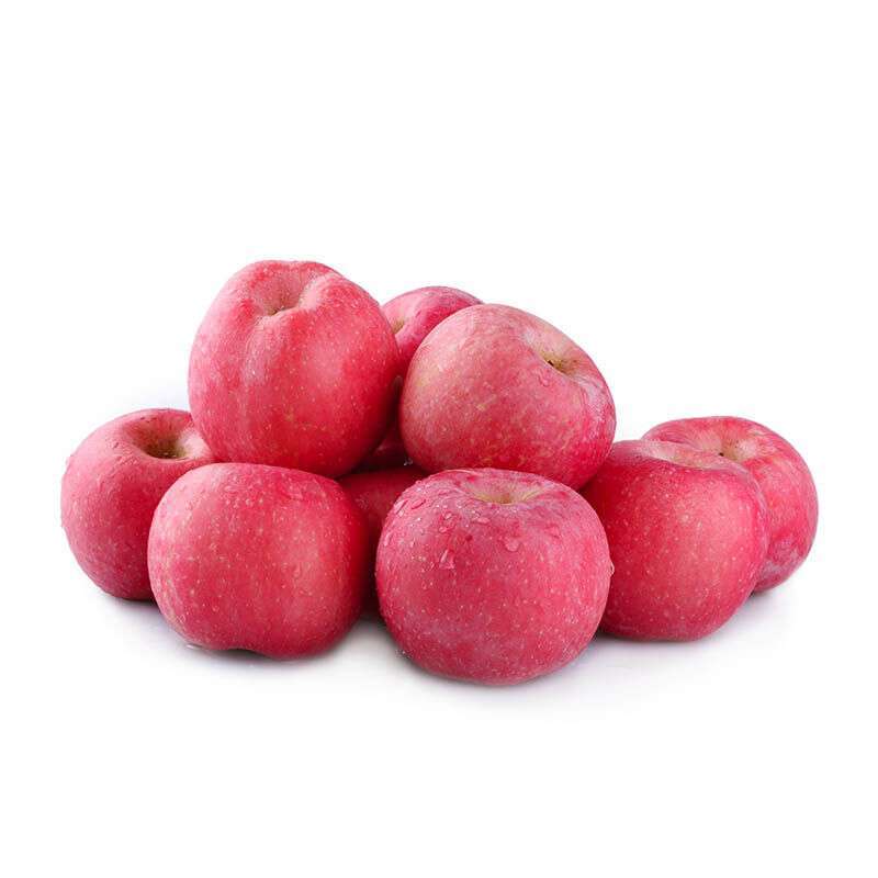 Jual Buah ABOVE (A Box Of Vegetables) Apel Fuji Mini [5-7pcs/500 gr ...