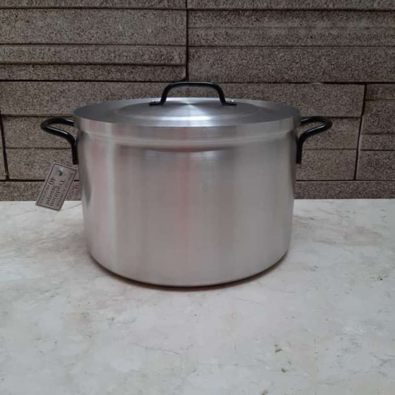 Jual PANCI BIMA LUX ALUMINIUM 40CM BL016 READY STOK di Seller Kuniy ...