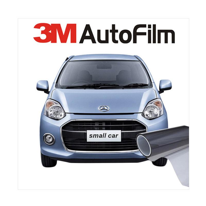 Jual 3M Crystalline Kaca Film for Small Car [Depan] di Seller 3m Authorized Dealer - Sunter Jaya ...